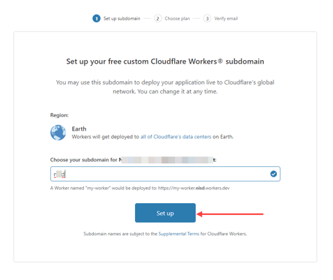 Why and How to use Cloudflare Workers Explained with Sample Code – Acnam