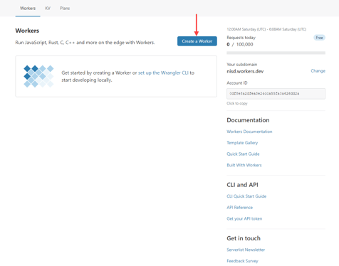Why and How to use Cloudflare Workers Explained with Sample Code – Acnam