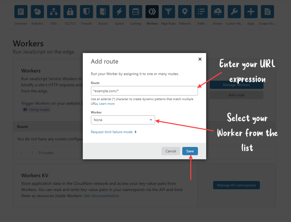 Why and How to use Cloudflare Workers Explained with Sample Code – Acnam
